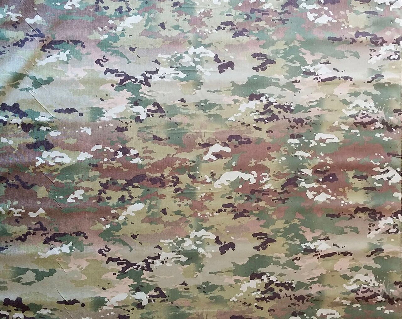 Camo Collection: Multicam / OCP – ODGG, LLC