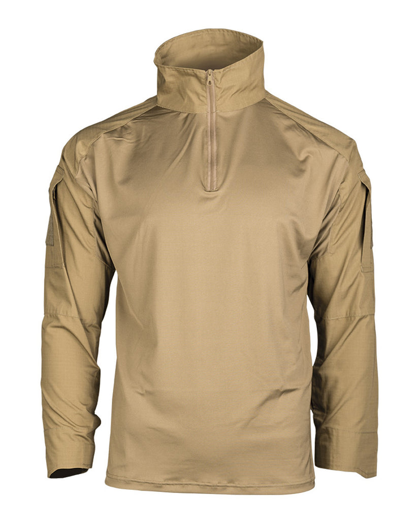 MIL-TEC Tactical Combat Shirts – ODGG, LLC