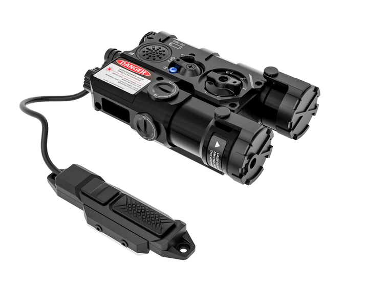 AGM Class 1 Weapon Laser Aiming Devices - WLAD – ODGG, LLC