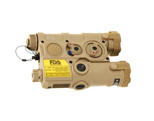 AGM Class 1 Weapon Laser Aiming Devices - WLAD – ODGG, LLC