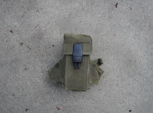USGI LC-1 OD ALICE Triple Magazine Pouch – ODGG, LLC