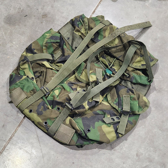 USGI Surplus ALICE Packs and Components – ODGG, LLC