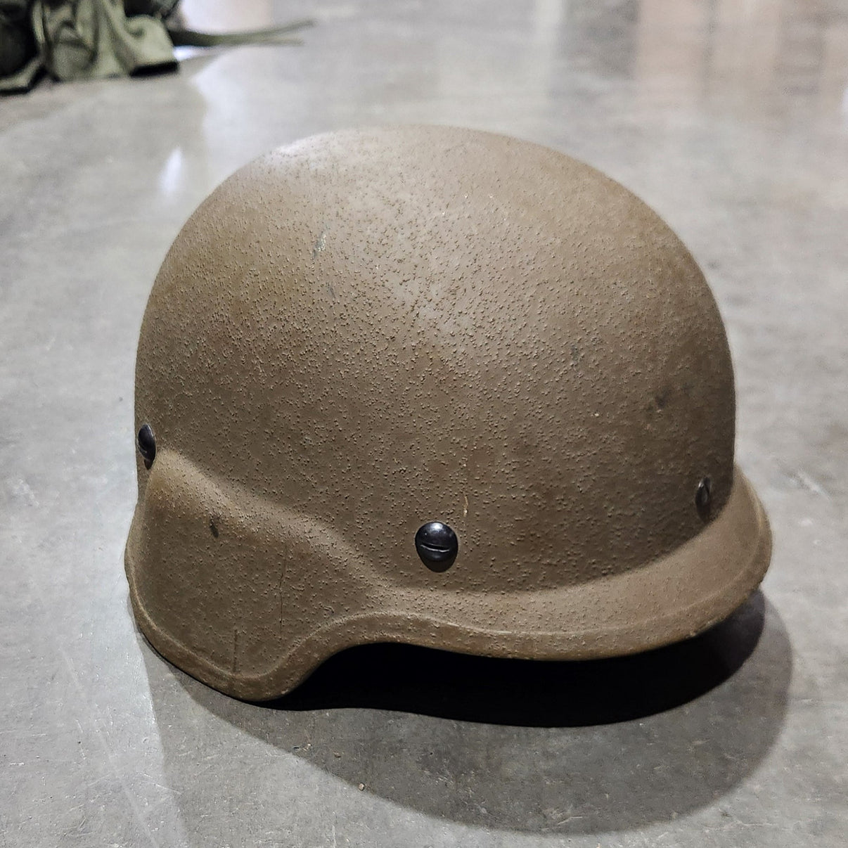 US Military Surplus PASGT Helmets - Medium – ODGG, LLC
